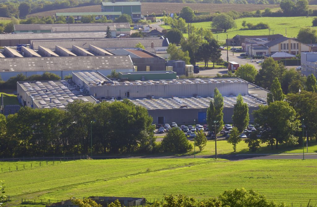 3P around the World - 3P Corporate