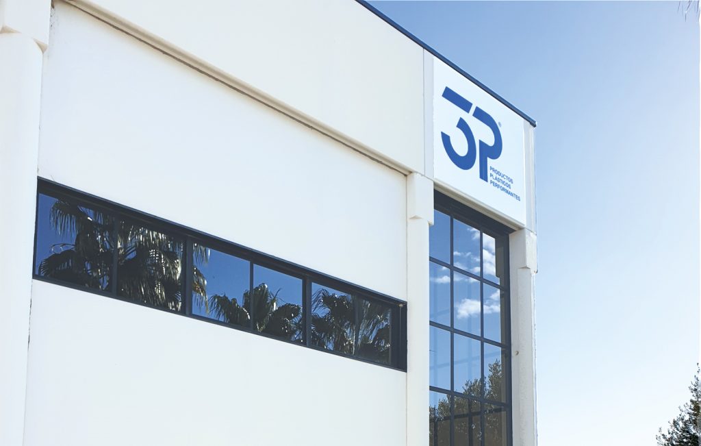 3P around the World - 3P Corporate